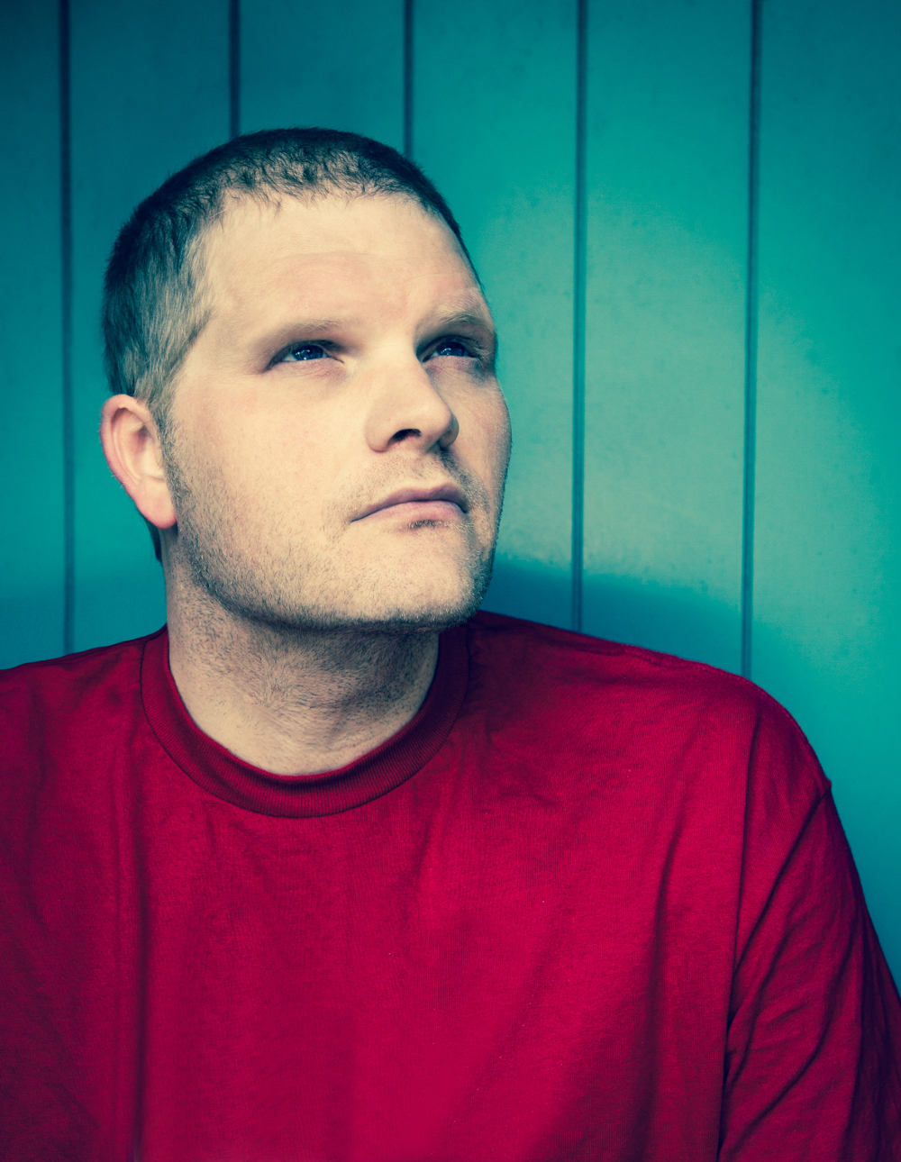 Klute Interview & the release of 'The Draft' | In Reach Magazine