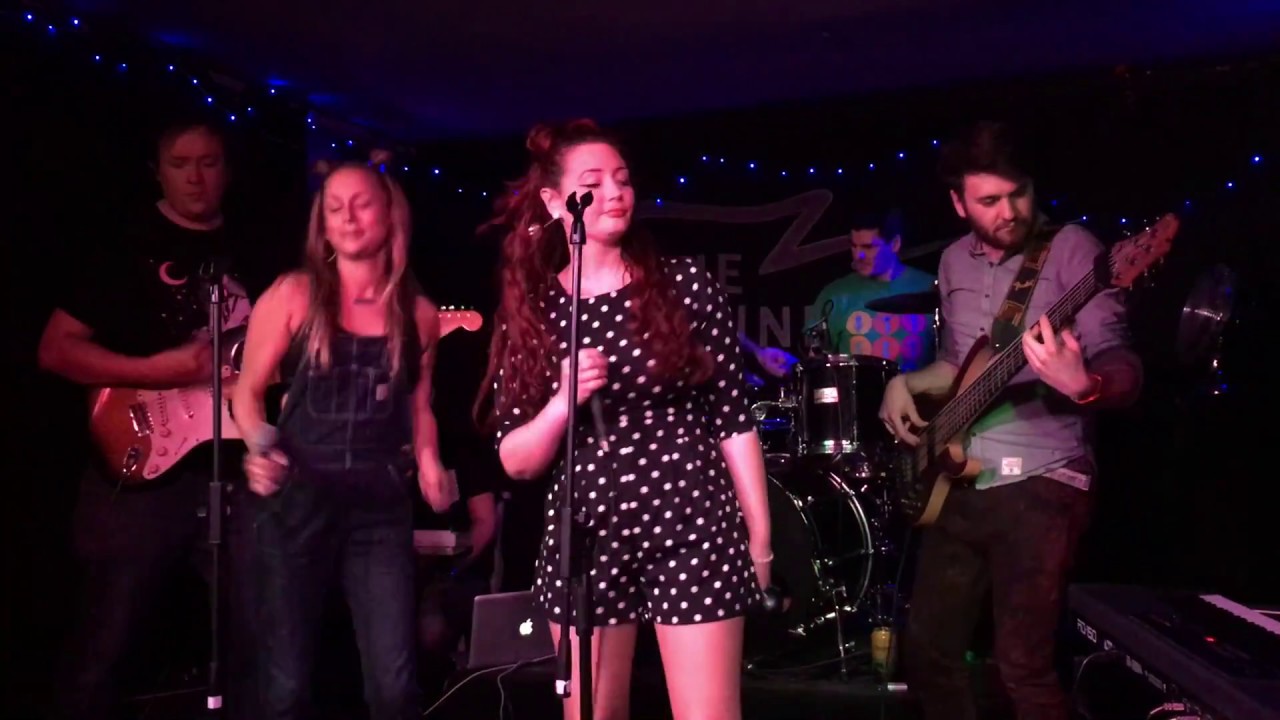 Collette Warren Interview – In-Reach Magazine