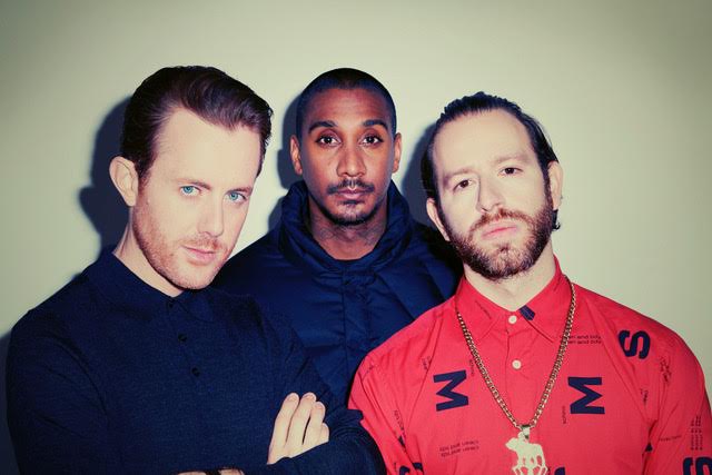 Chase & Status - RTRN II JUNGLE | In Reach Magazine