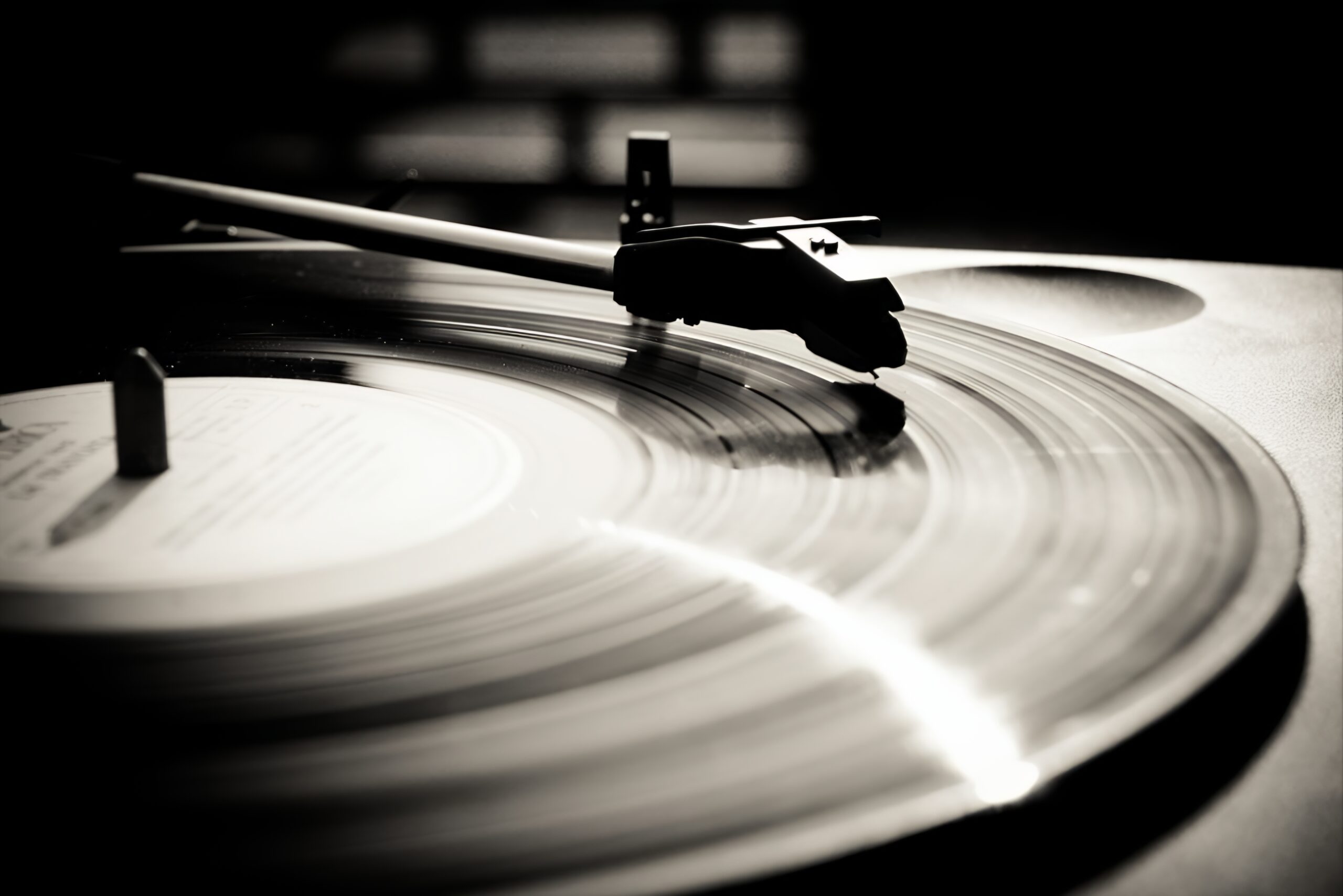 Vinyl Sales Hit an 18-Year High – In-Reach Magazine
